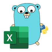 Excelize for Python Official Docs