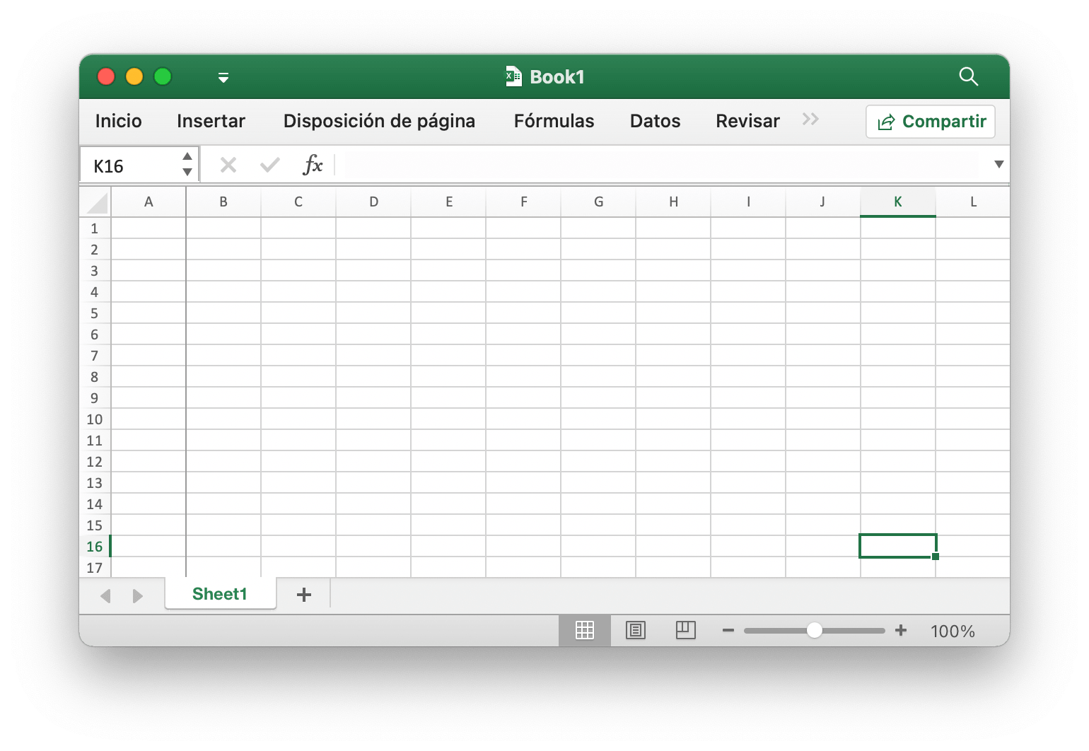 Utilidades · Excelize Documento