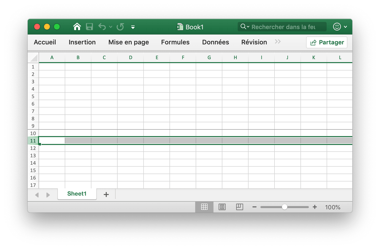 Utilitaire · Excelize Document