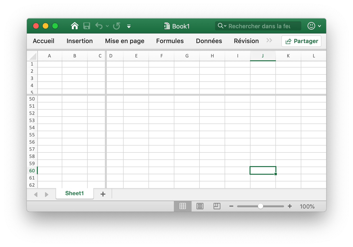 Utilitaire · Excelize Document