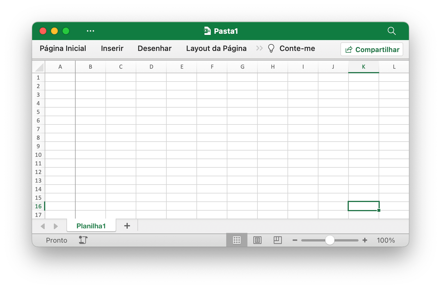 Útil · Documento Excelize